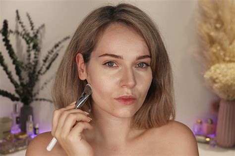 Создаем макияж в стиле Барби Блог