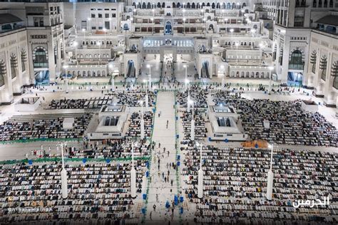 ‎الهيئة العامة للعناية بشؤون الحرمين‎ ‎خدمات قُدمت بعناية وتشريف
