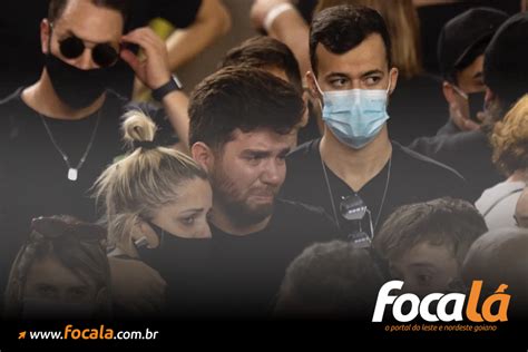 Mãe De Marília Mendonça Fala Pela Primeira Vez Após A Morte Da Filha