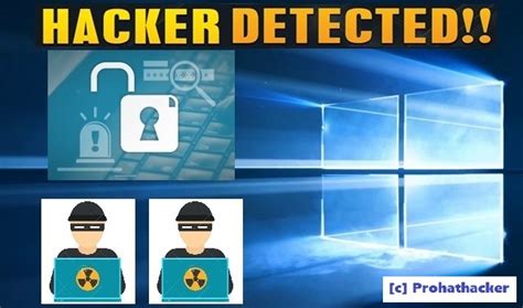 What Is Windows Hacking