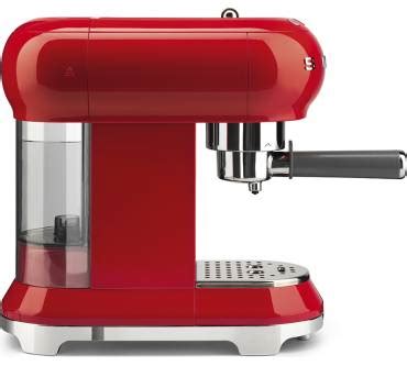 Smeg ECF01 Im Test 1 7 Gut Durchdachte Funktionen Und