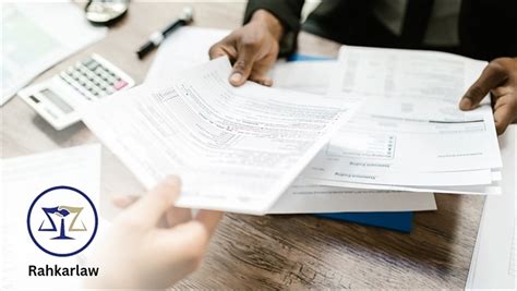 نمونه متن استعفا نامه اداری مرکز حقوقی راهکار مرکز حقوقی راهکار