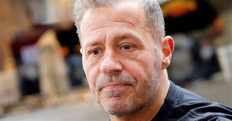 Willi Herren † Einbruch In Wohnung Des Reality Stars Polizei Stellt