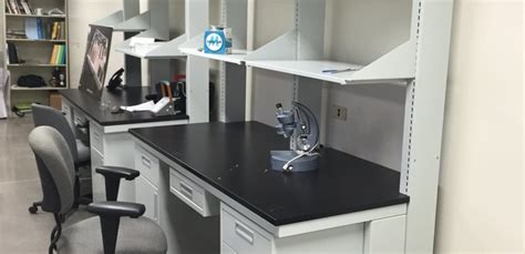 Microscope Tables Labs And Classrooms OnePointe Solutions