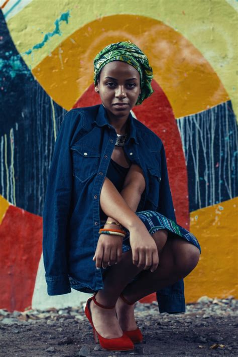 BLACK BEAUTY APPRECIATION