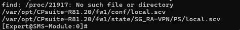 Solved Localscv Dont Work Check Point Checkmates