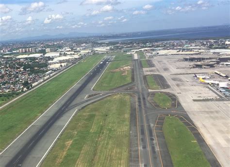 On Airport Runway Names Caught Up In Traffic