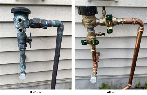 What Is A Backflow Preventer And Why Do They Matter