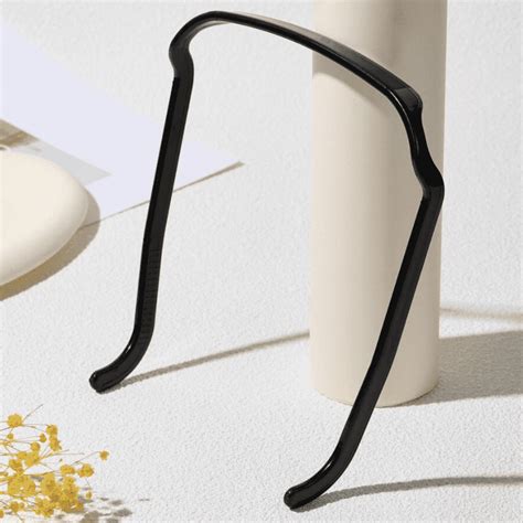 Curly Hair Volumising Headband Sunglasses Effect The Curl Collective