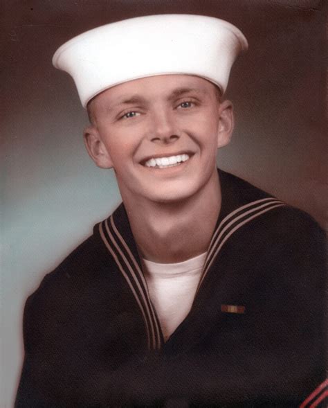 Michael Lee Thompson Laguna Hills Ca Funeral Home And Cremation O