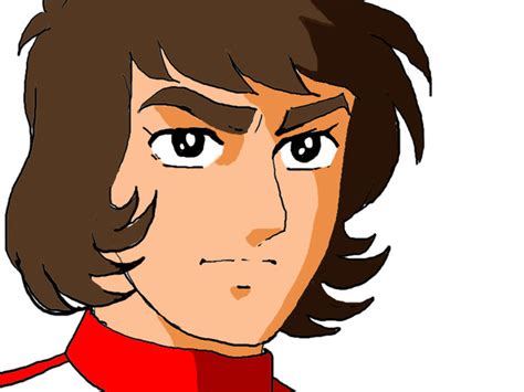 宇宙戦艦ヤマト 古代進 ムガ さんのイラスト ニコニコ静画 イラスト