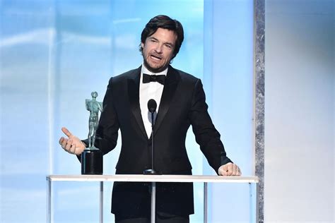 Ozarks Jason Bateman Wins Sag Award For Best Actor In A Tv Drama