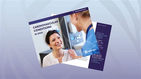 Cardiovascular Disease Report 2024 Veradigm