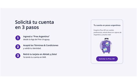 Los Uruguayos Ya Usan Una Tarjeta Prepaga Que Les Permite Comprar En Argentina A Más Del Doble Los Uruguayos Ya Usan Una Tarjeta Prepaga Que Les Permite Comprar En Argentina A Más Del Doble