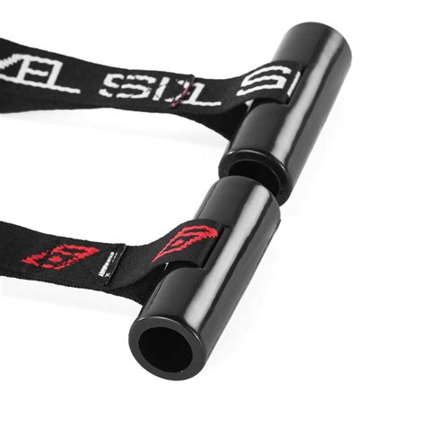 Level Six Hood Loop Strap Pair Mec