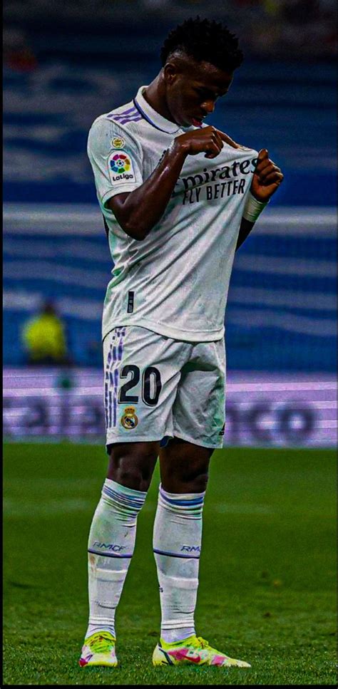 Vini Jr Vinicius Jr Imagens De Futebol Fotos De Futebol