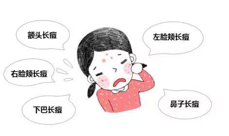 额头疮长什么样图片 脾是什么样的图片 艾草是什么样的图片 大山谷图库