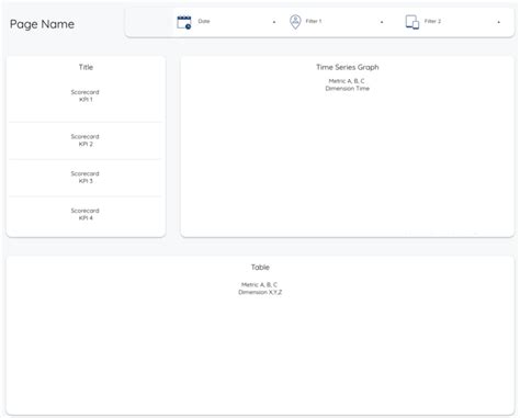 A Step By Step Guide To Creating A Google Looker Studio Custom Report Data Bloo