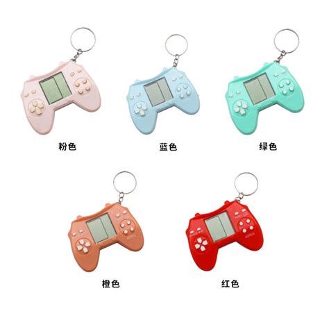 Jual Mainan Gantungan Kunci Gamepad Mini Classic Tetris Shopee Indonesia