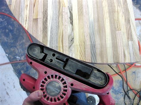How To Build Butcher Block Countertops Reality Daydream