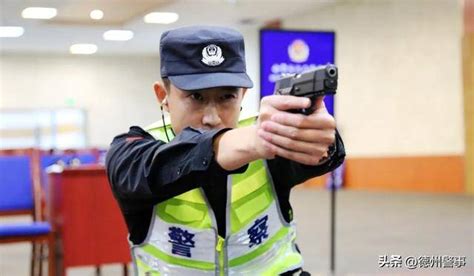 全国公安机关成绩突出青年民警，帅！梁浩杰活动任务