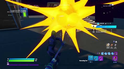 Fortnite Trickshot Youtube