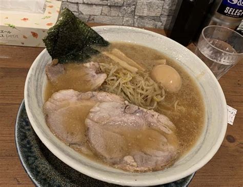 【川越】謎のラーメンは何系！？『ramen Run』がクレアモールにオープンしました 川越のオバちゃんがつづる川越ノヲト。