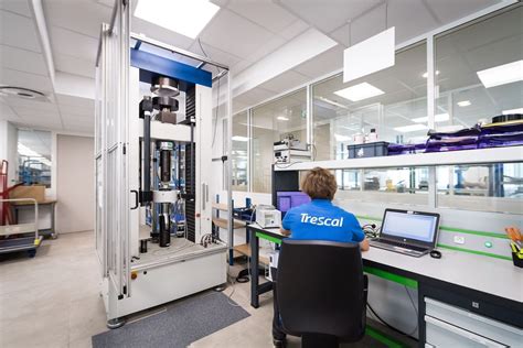 Duleek On Site Calibration Services Trescal Worldwide