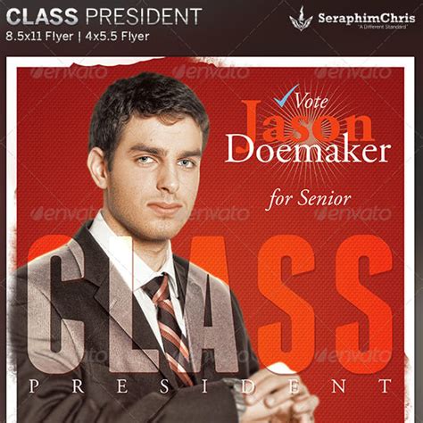 President Graphics Designs And Templates Graphicriver