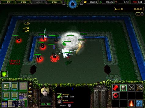 Tổng hợp những custom map war 3 hay nhất Cập nhật thường xuyên có kèm hướng dẫn PHUTU