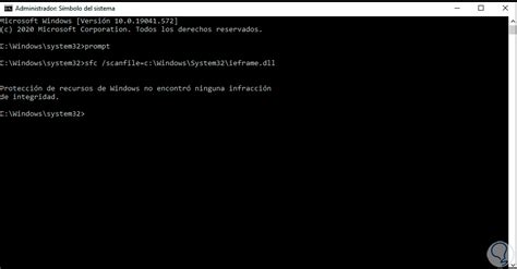 Solucionar Kernelbase Dll ERROR Windows 10 FACIL Y RAPIDO Solvetic