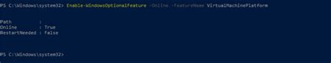 Windows Subsystem For Linux WSL On Windows Step By Step GoLinuxCloud