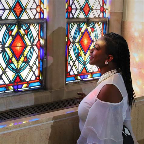 Coco Mcmillan ~ Nfront