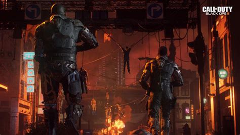 دانلود ترینر بازی Call Of Duty Black Ops 3 چیت رایگان کالاف دیوتی بلک