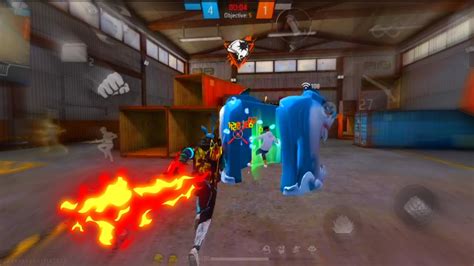 Lone Wolf Mode Full Gameplay😈1v1 Youtube