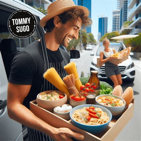 Italian Fine Dining Delivered Fresh To Your Perth Doorstep