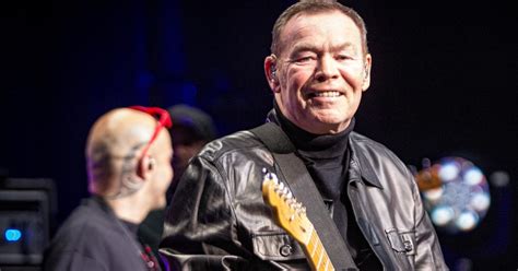 Ub40 Y Ali Campbell Confirman Concierto En Lima Los Detalles Del
