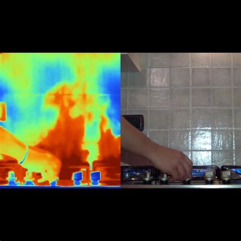 Wildfire Detection Satellite Object Detection Dataset By Floorplan