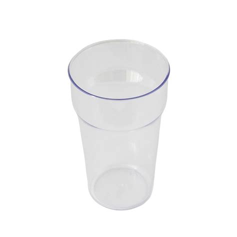 500ml Plastic Beer Glass Plastics For Africa