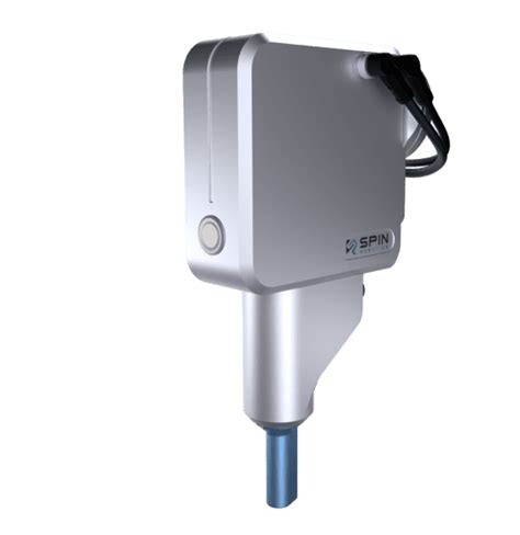 Spin Robotics Sd70 Collaborative Screwdriver Cobot Shop Wiredworkers