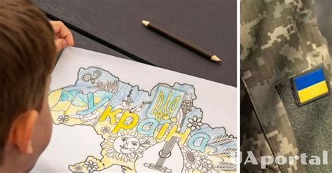 Школяр в Одесі передав бійцям тероборони конверт з грошима та запискою в якій подякував за