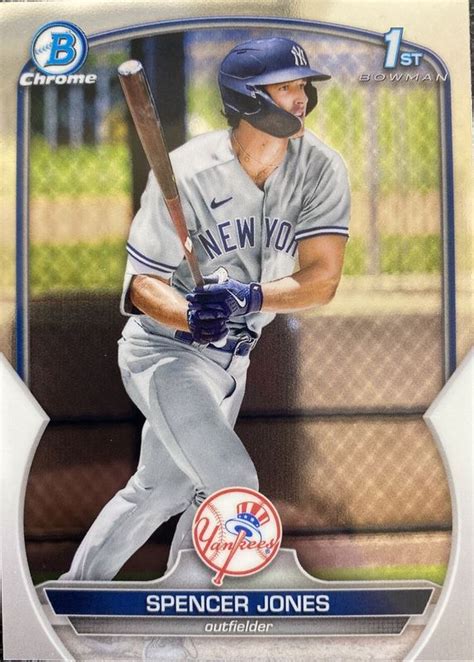 2023 Bowman Baseball Cards Price Guide Sports Card Investor