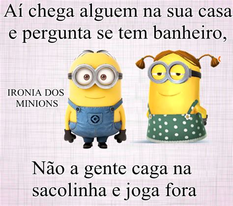 Banheiro não tem não Imagens Engraçadas do Whatsapp