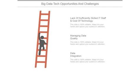 Big Data Opportunities Powerpoint Templates Slides And Graphics