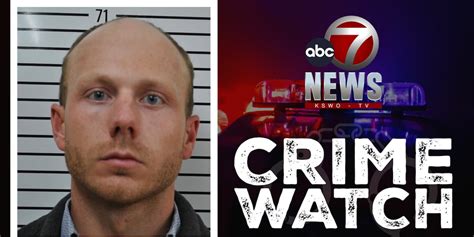 Court Documents Reveal More Details About City Manager Arrested For