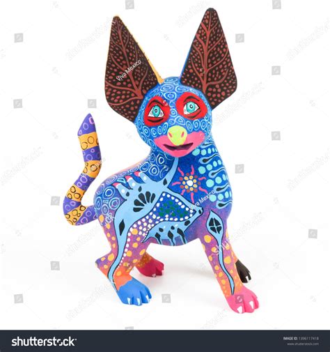 1952 Imágenes De Alebrijes Imágenes Fotos Y Vectores De Stock