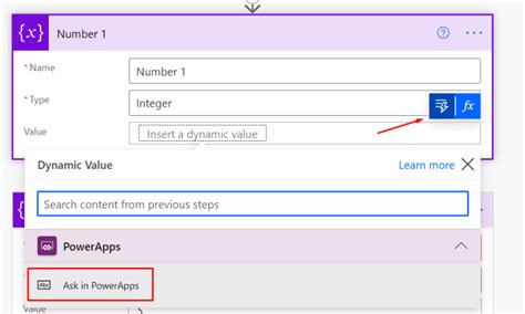 Call A Flow From Canvas Power App And Get Back Response Power Platform D365 Demystified