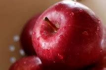 Could Apples Improve Your Sex Life Nutritionista