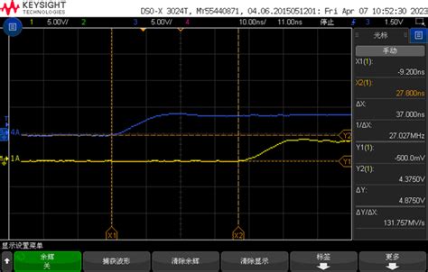 Tms320f280049c Hrpwm模式下 Tbphs和thphshr设定值 实现的移相方向不一致 C2000™︎ 微控制器论坛 C2000 微控制器 E2e™ 设计支持