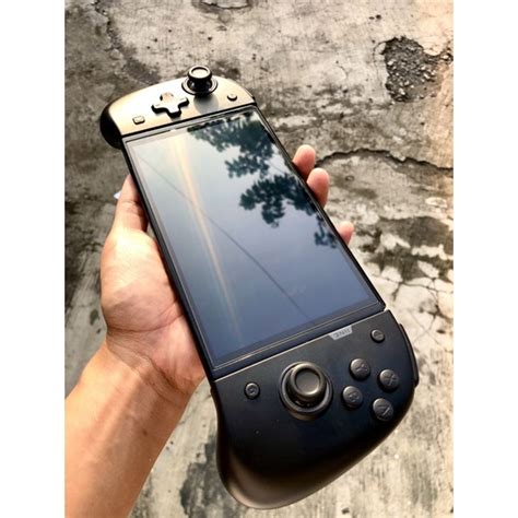 Jual Nitendo Switch Oled Cfw 1tb Shopee Indonesia